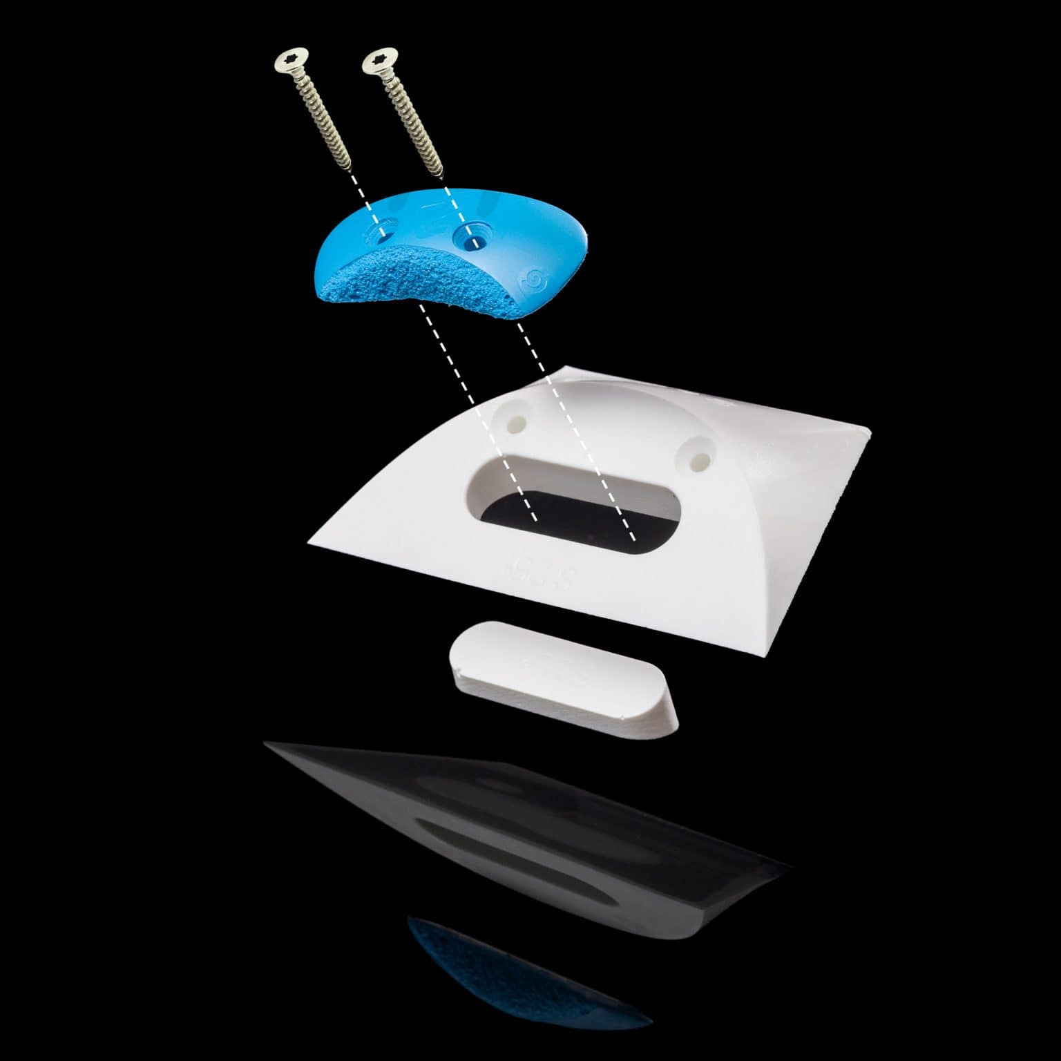 Micro adjust your holds - Artline Holds