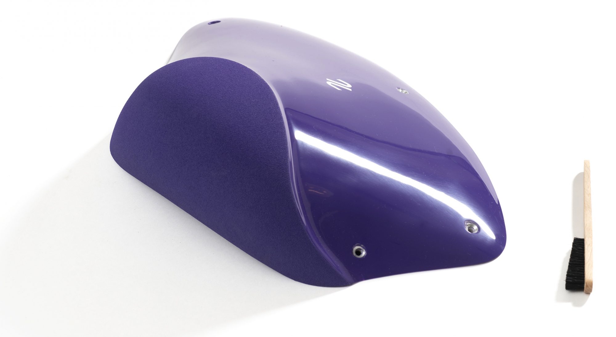 The Vortex 8 DT - Artline Holds